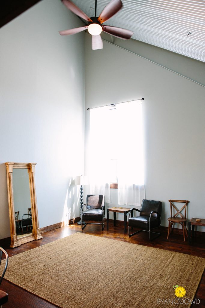 Wedding Changing Room 6 - Stone Crest Venue