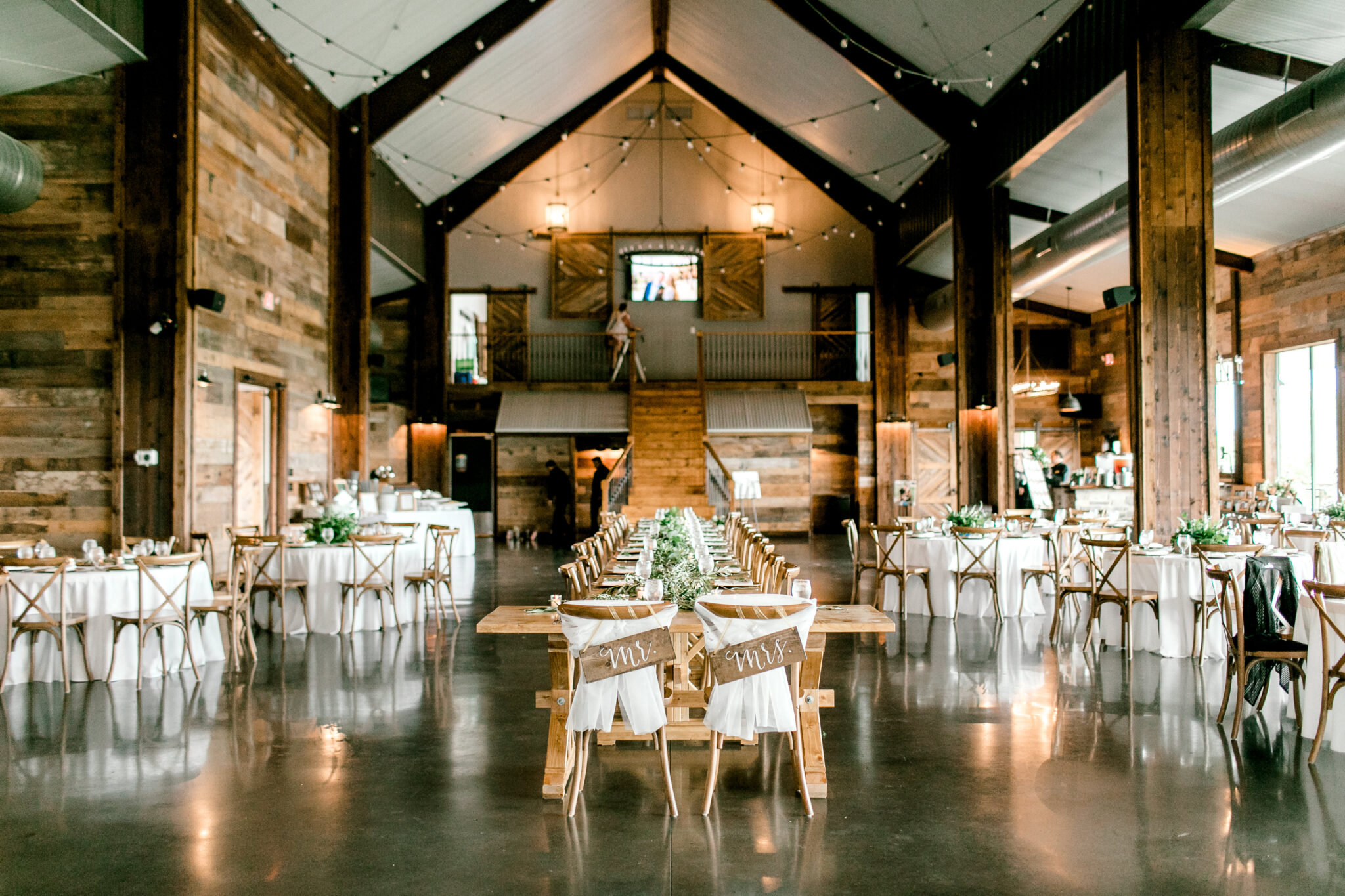 Photo Gallery… - -Stone Crest Venue-