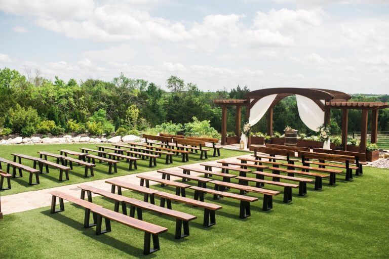 Special Events… - -Stone Crest Venue-