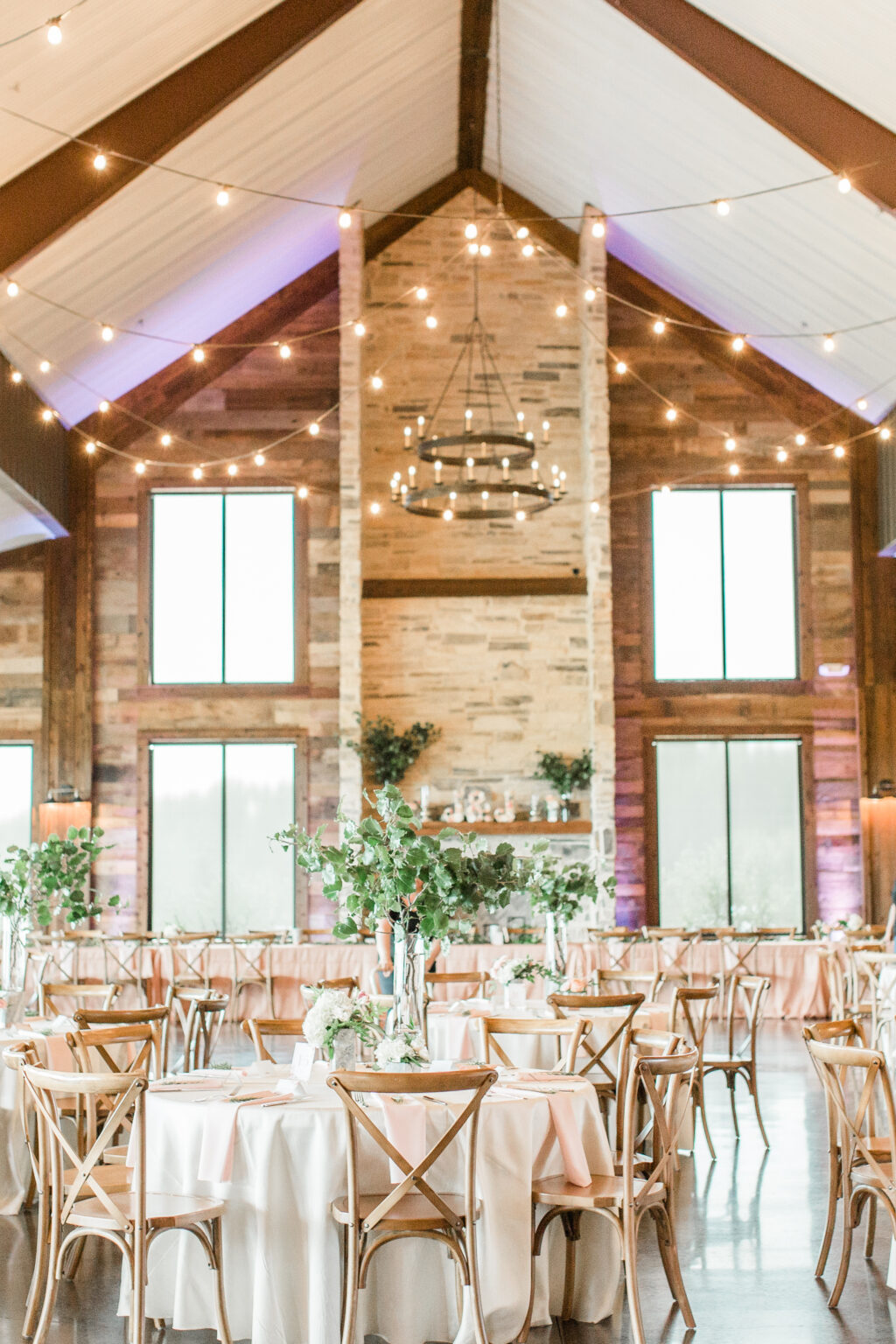 Photo Gallery… - Stone Crest Venue