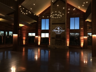 Special Event Pictures - Stone Crest Venue